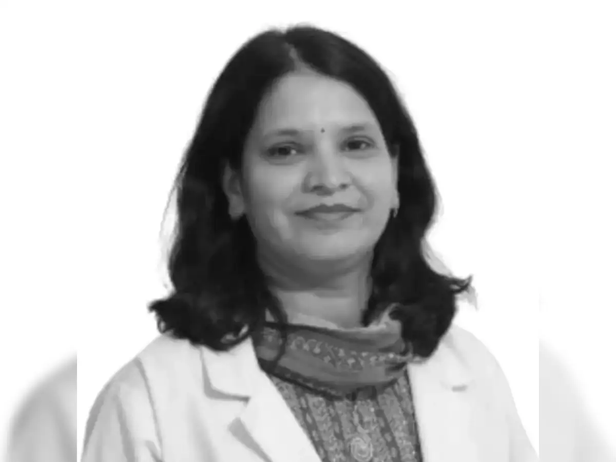 Dr. Himani Sharma - Obstetrician and Gynaecologist | Pregatips